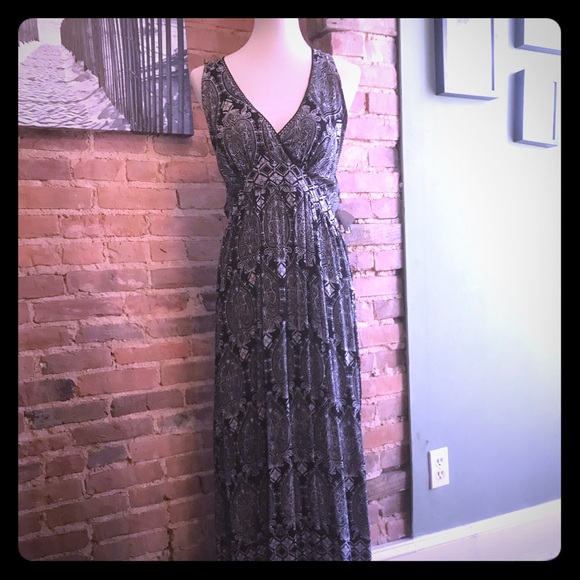 Angie | Dresses | Nwts Angie Maxi Dress | Poshmark